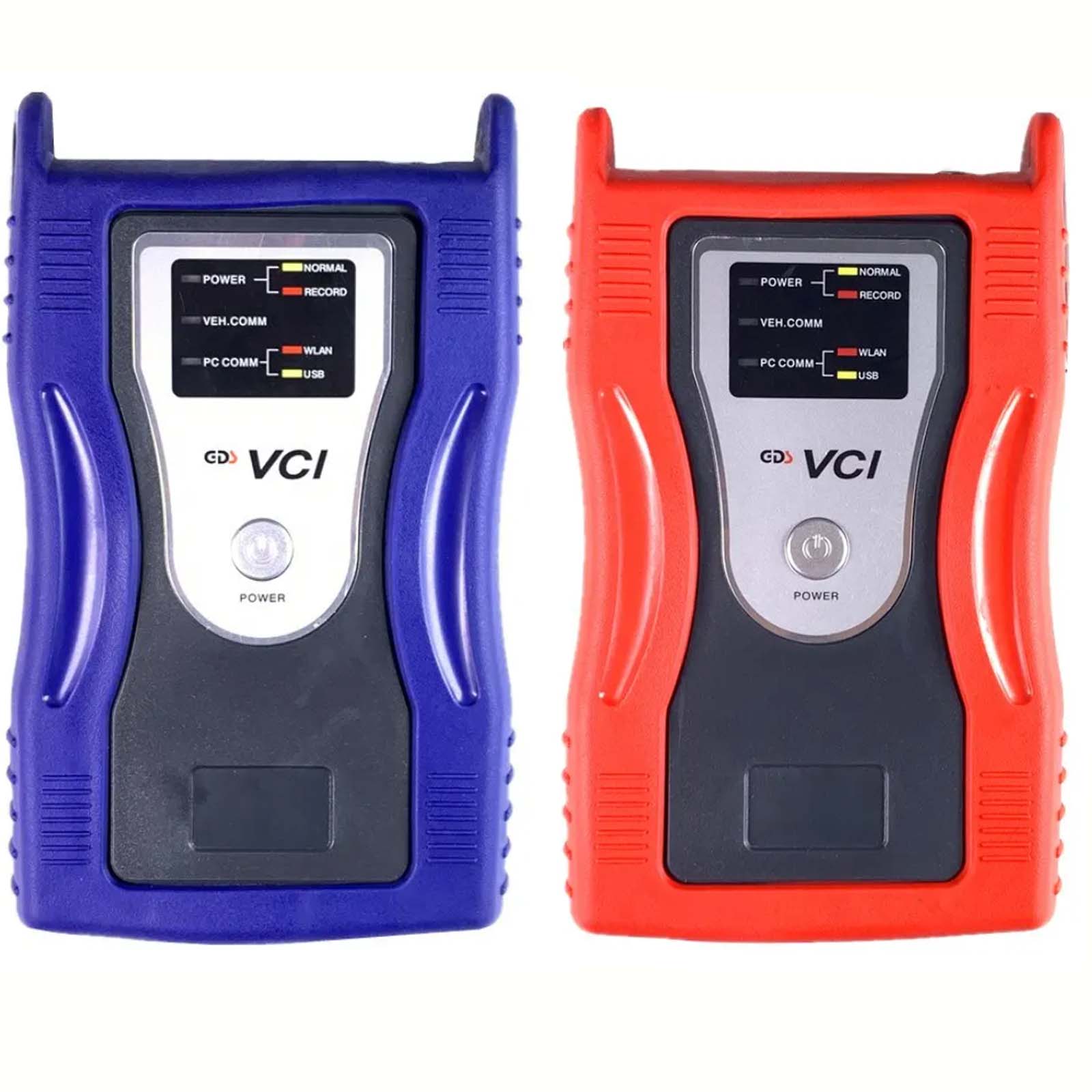 GDS VCI Diagnostic Tool for Hyundai and Kia