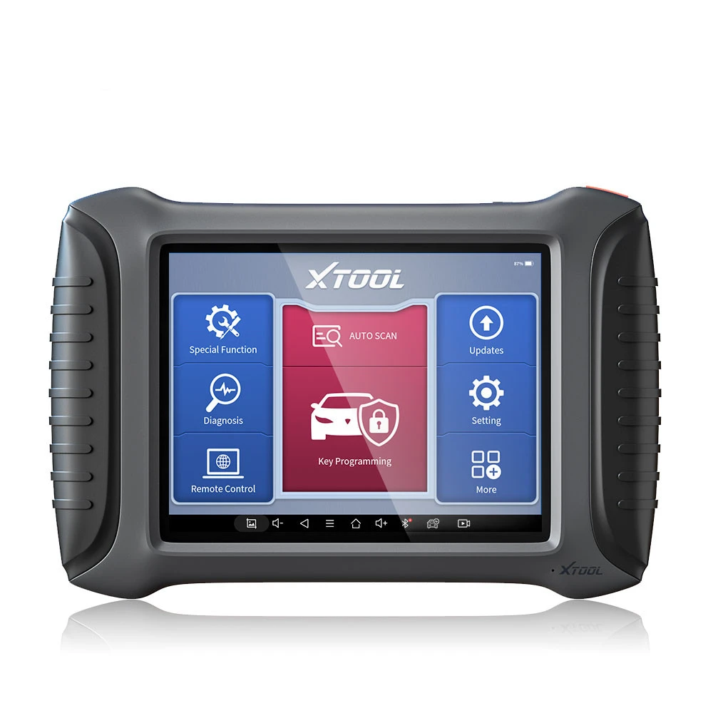 XTOOL X100 PAD3 X100 PAD Elite Professional Tablet Key Programmer With ...