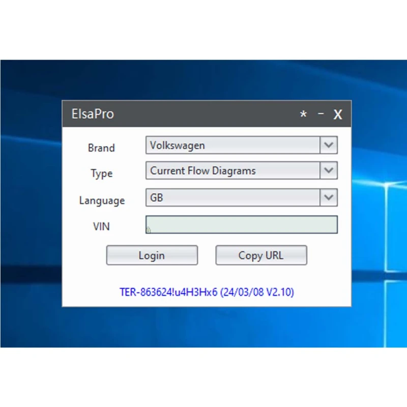 (30 Days) VAG Car ElsaPro Online Access via Web - No Need ODIS Software ...