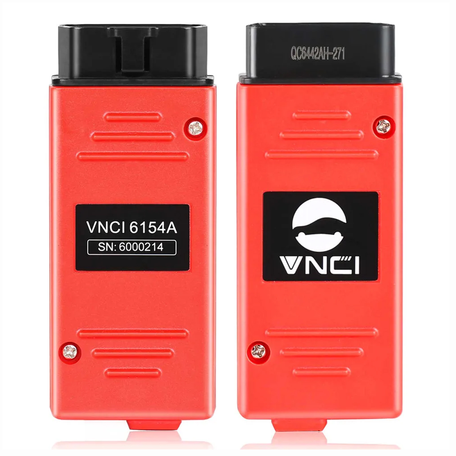 VNCI 6154A Professional Diagnostic Tool for VW Audi Skoda Seat Supports ...