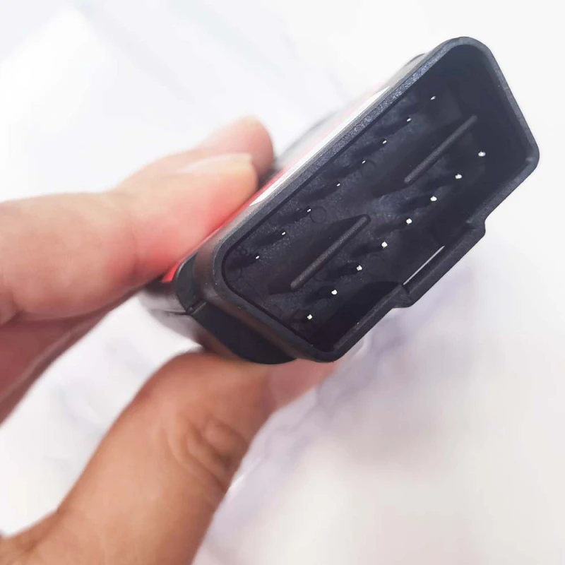 INLINE™ Mini Data Adapter Inline Mini OBD For Cummins