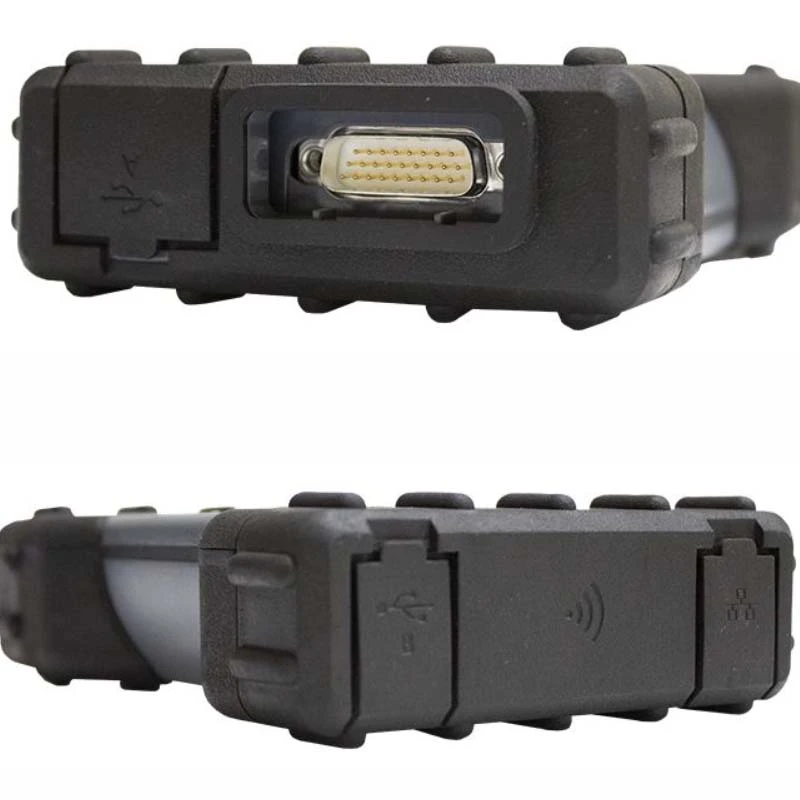 (Genuine) Used Original MB Star C6 Xentry diagnosis VCI DOIP C6 ...