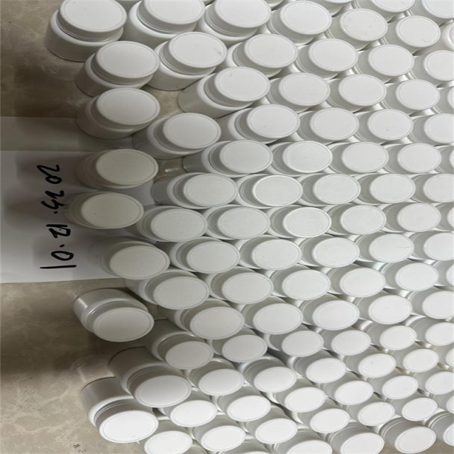 Superdrol (Methasterone)-10mg CAS 3381-88-2 100tabs/bottle