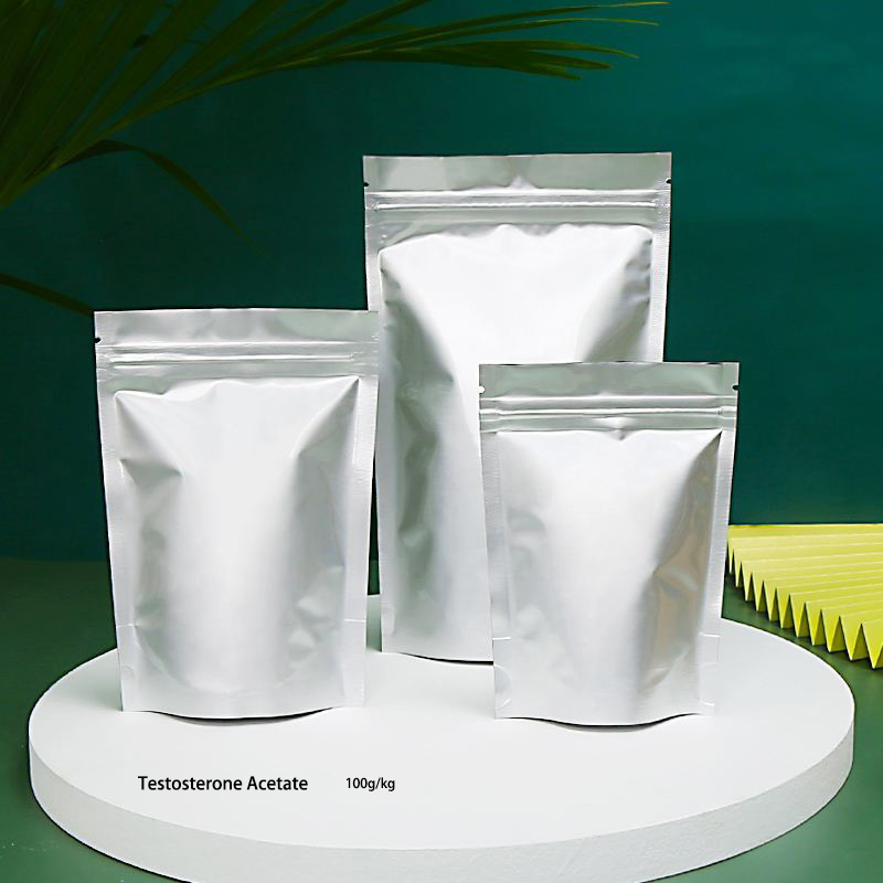 powder Testosterone Acetate CAS 1045-69-8 99% pure