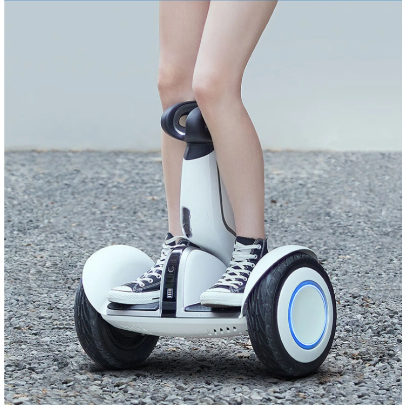 Balance car number nine Plus