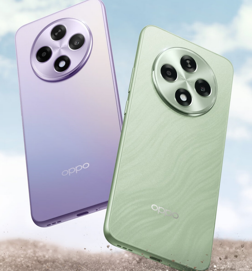 OPPO A3 Cellphone – Cell Phone Store 12GB RAM Handphone
