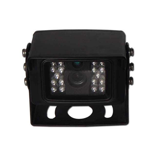 Hd square waterproof camera