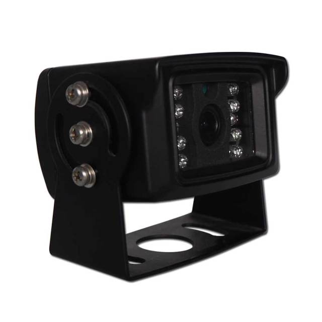 Hd square waterproof camera