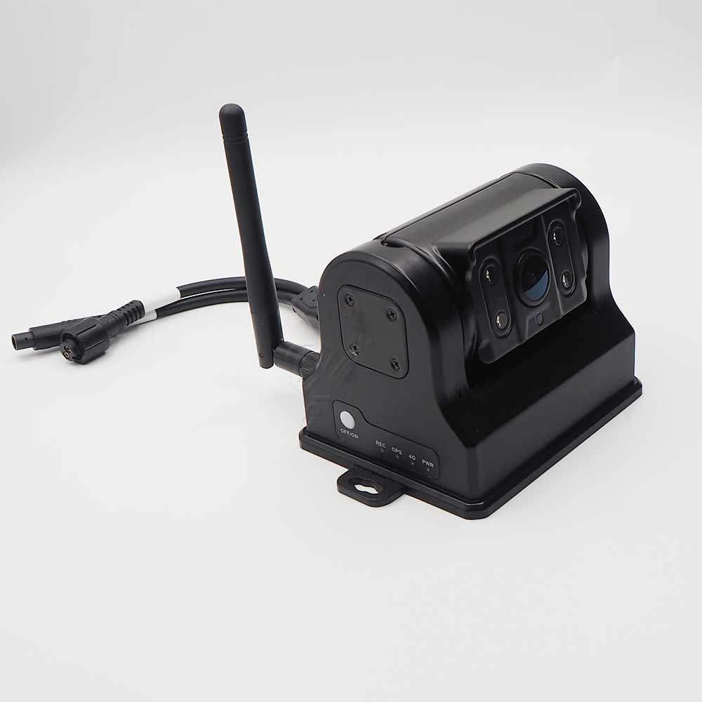 waterproof 1080P Magnetic 4G Camera