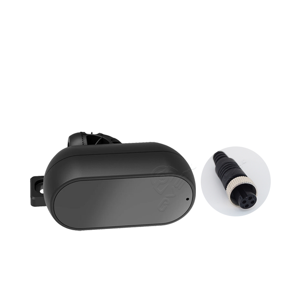 DMS Vehicle-mounted Camera With AI Monitoring