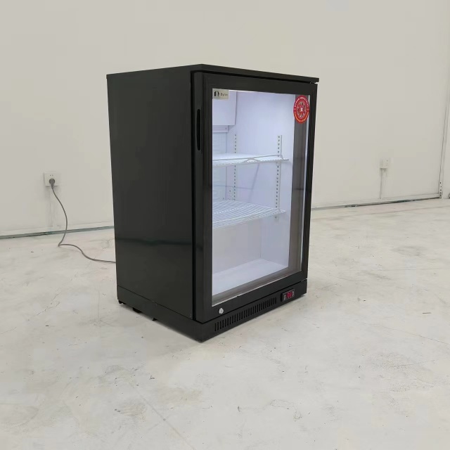 Bar fridge-One Door
