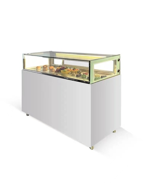 Sandwich Display Case