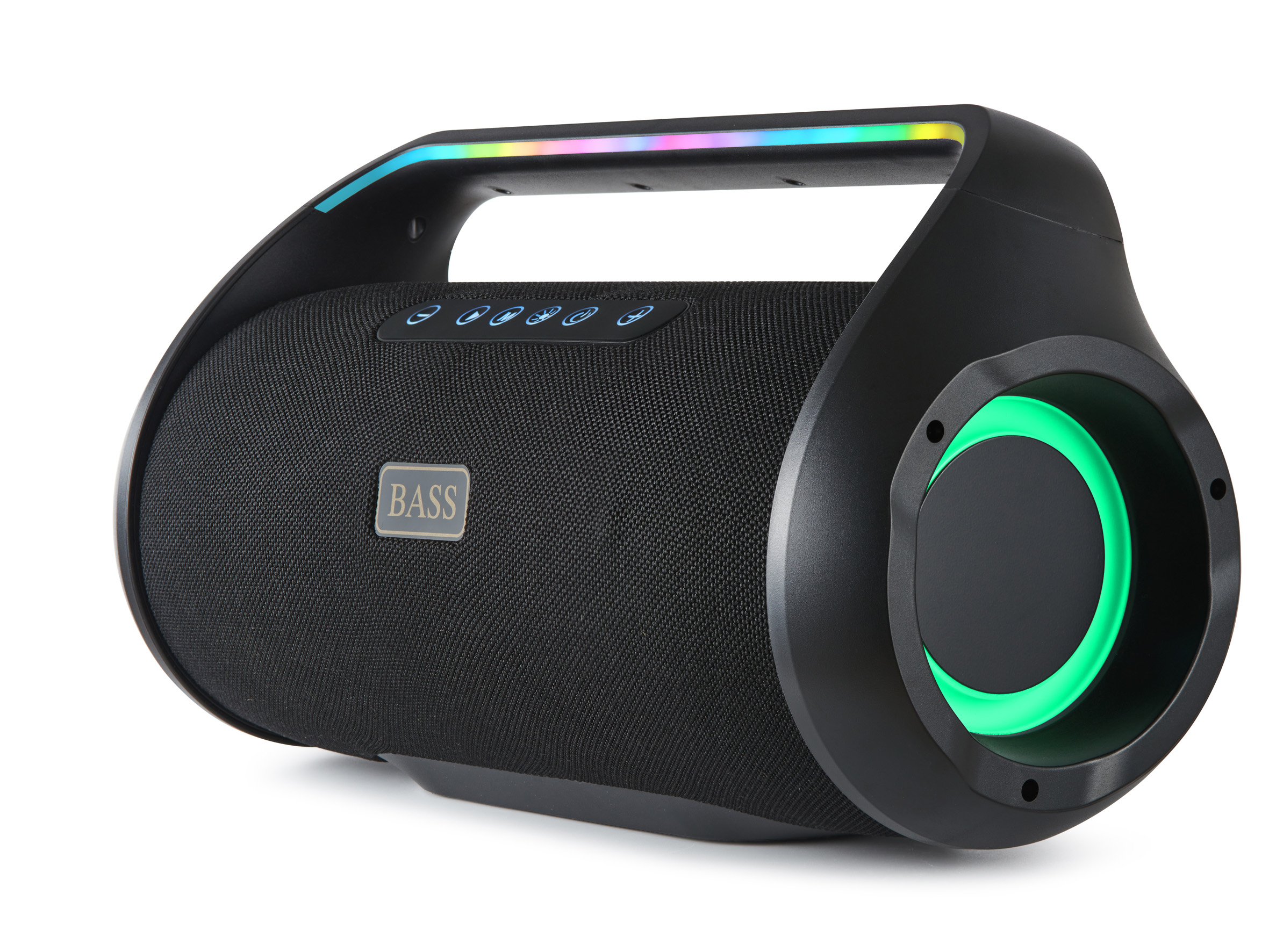 Maxfuture Unleashes BOOMBOX Duo, Making Waves on the Market
