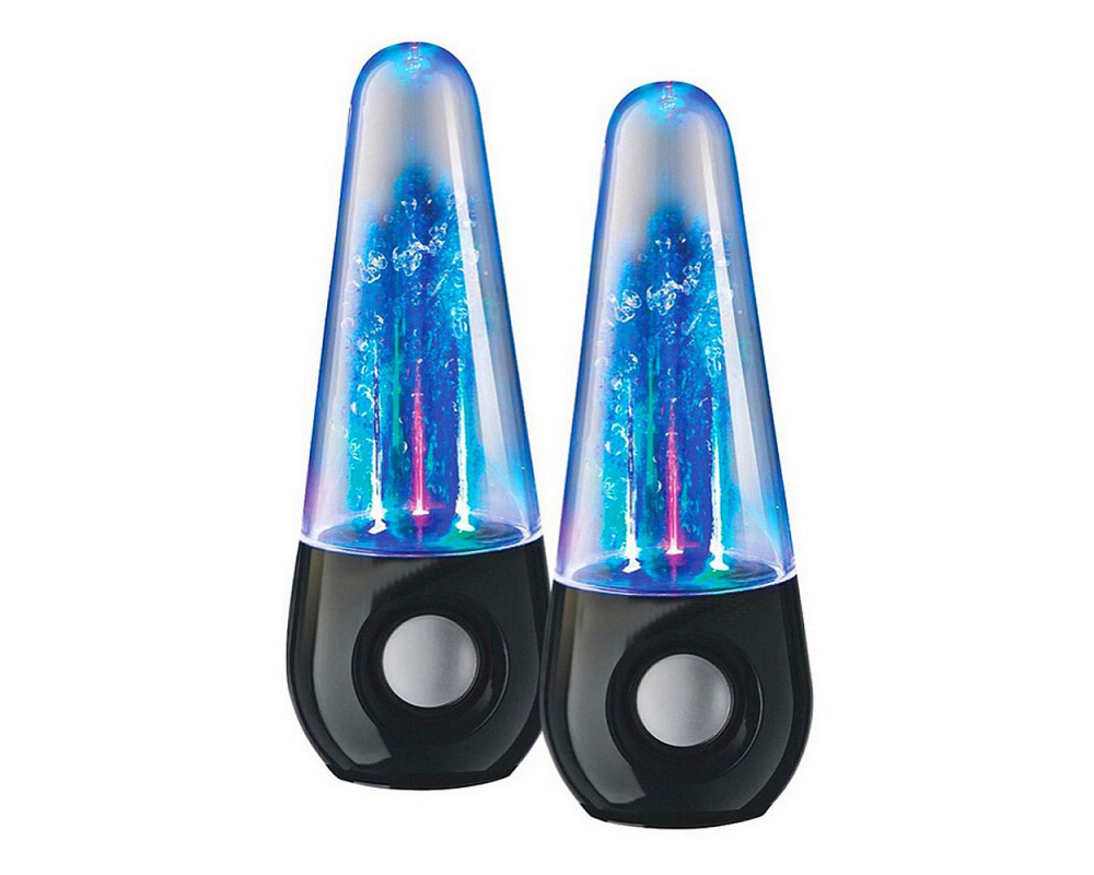 Bluetooth Water Dancing Speaker