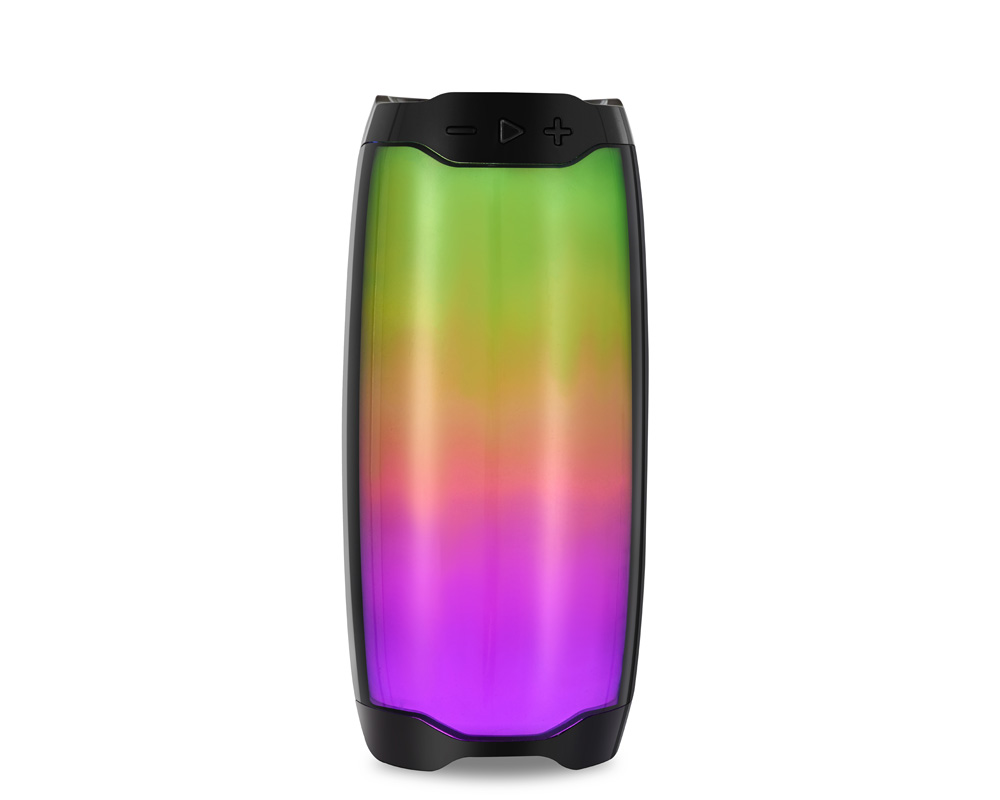 Wireless Pulse Light Show Speaker