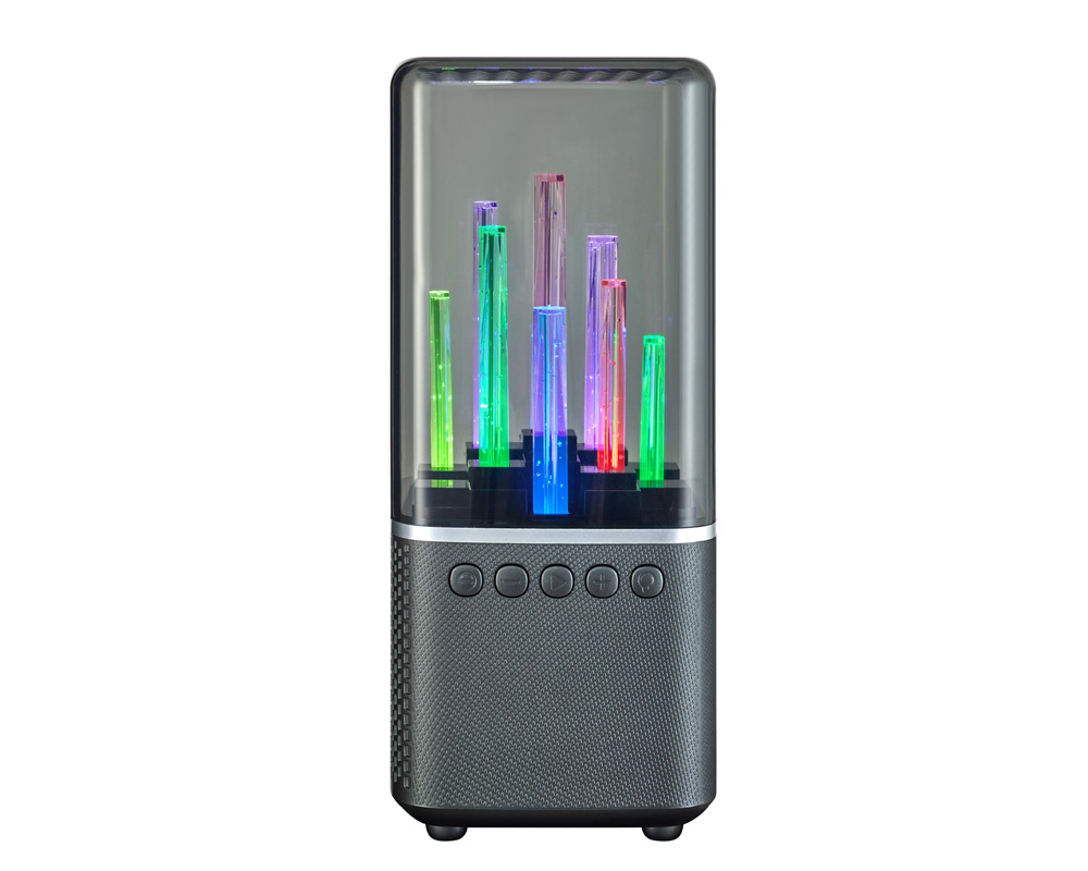 Pulse Light Show Speaker