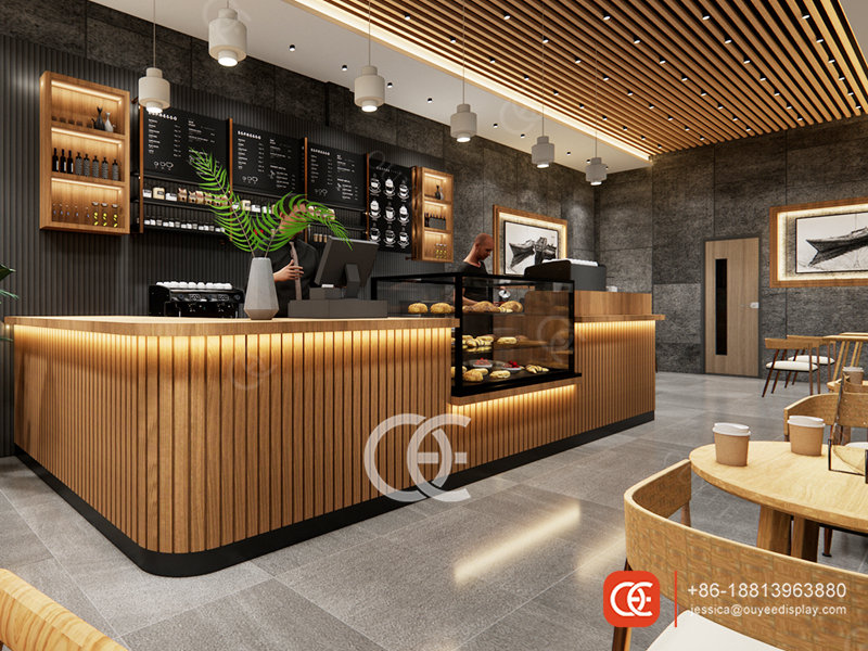 How Do I Plan a Coffee Shop Layout? A Comprehensive Guide Backed by ...