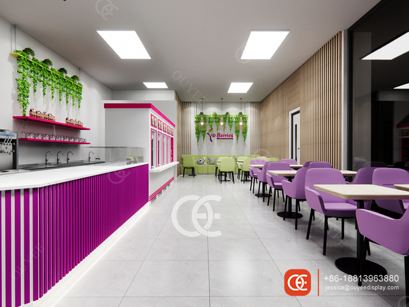 How Do I Plan a Coffee Shop Layout? A Comprehensive Guide Backed by ...