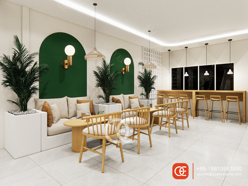 How Do I Plan a Coffee Shop Layout? A Comprehensive Guide Backed by ...