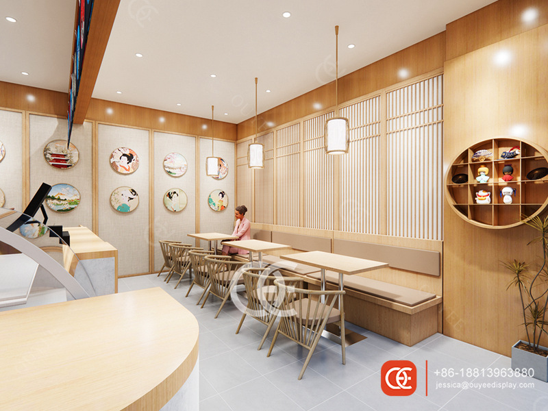 How Do I Plan a Coffee Shop Layout? A Comprehensive Guide Backed by ...