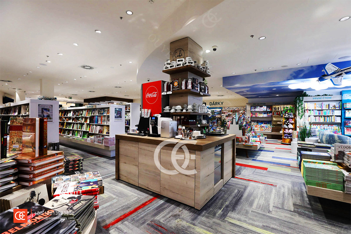 Book Shelves Library Shelving Ideas For Library Displays