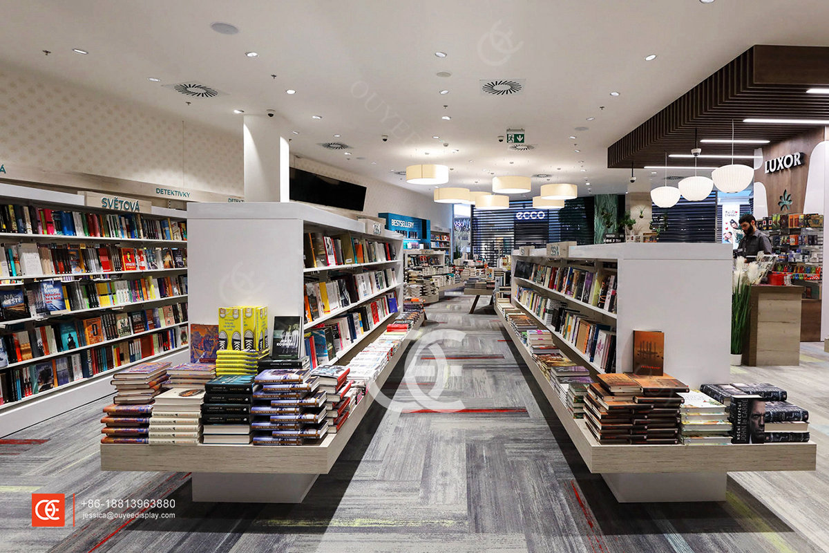 Book Shelves Library Shelving Ideas For Library Displays