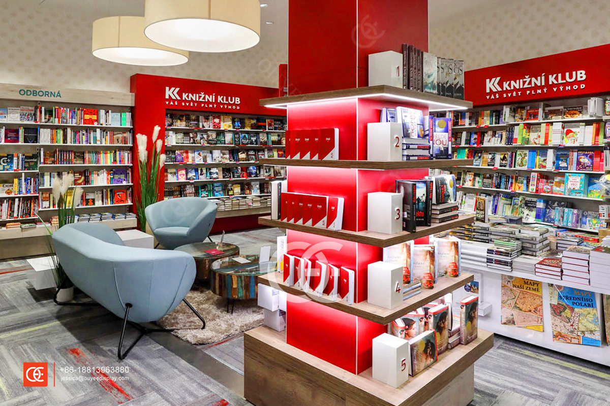 Book Shelves Library Shelving Ideas For Library Displays