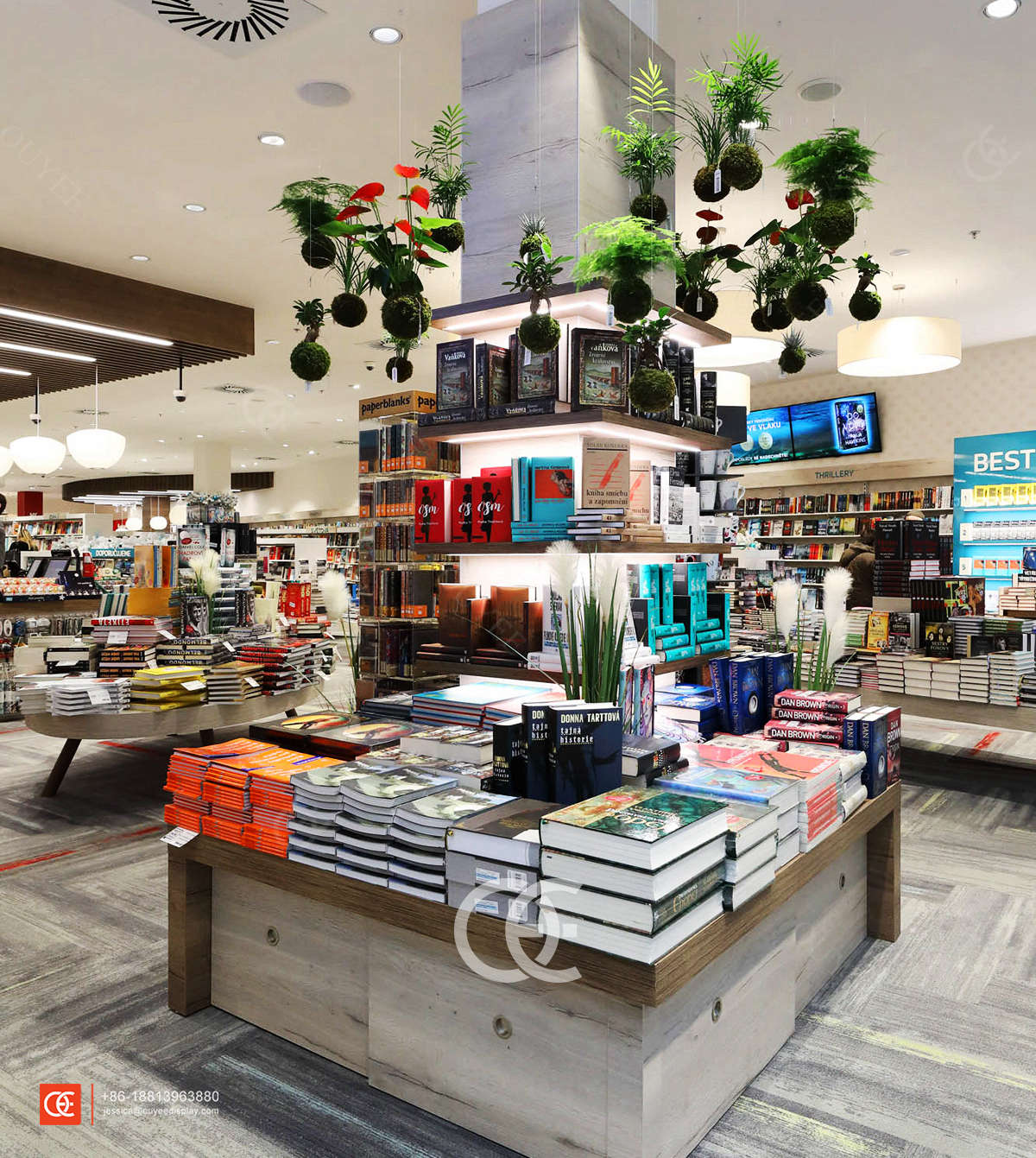 Book Shelves Library Shelving Ideas For Library Displays