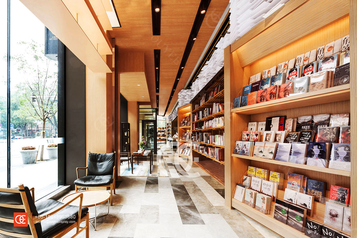 Modern Book Rack Designs Book Shelf And Cabinet Library Display Ideas