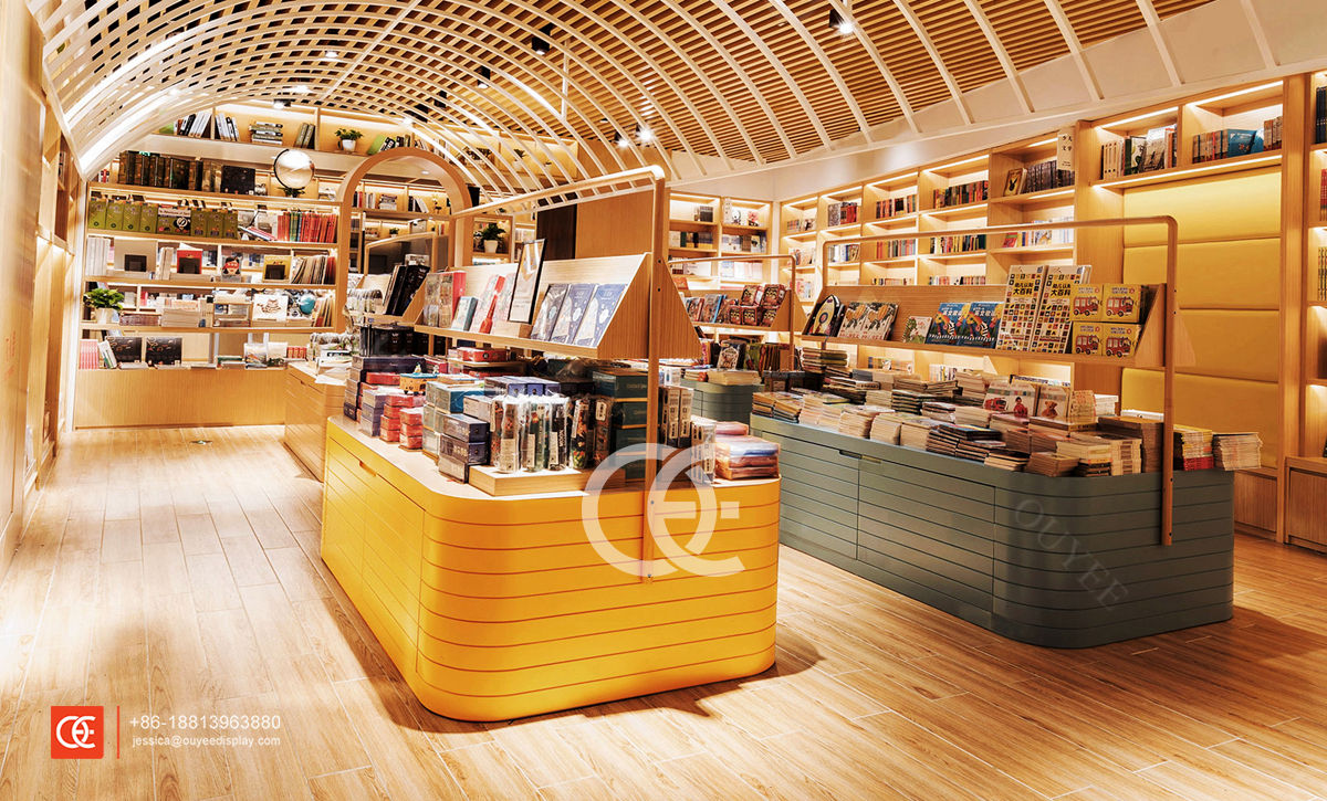 Modern Book Rack Designs Book Shelf And Cabinet Library Display Ideas