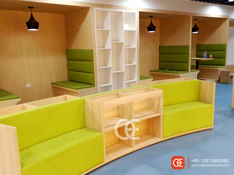 Modern Book Shelf Book Shelf Comic Book Rack With Cabinets