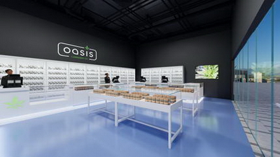 7 Groundbreaking Smoke Shop Design Ideas to Skyrocket Your Sales