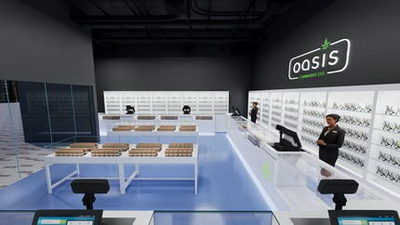 7 Groundbreaking Smoke Shop Design Ideas to Skyrocket Your Sales