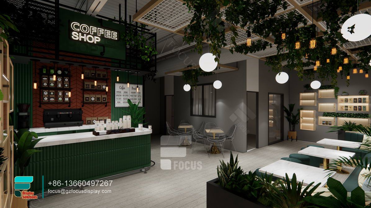 Smoke Shop Design Cabinets Glass Display Tobacco Fixtures
