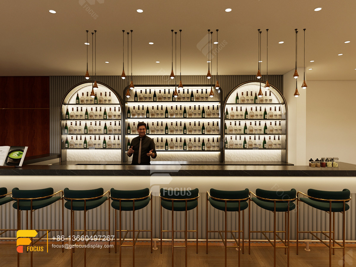 Coffee Shop Designs Commercial Coffee Counter Milk Tea House Design