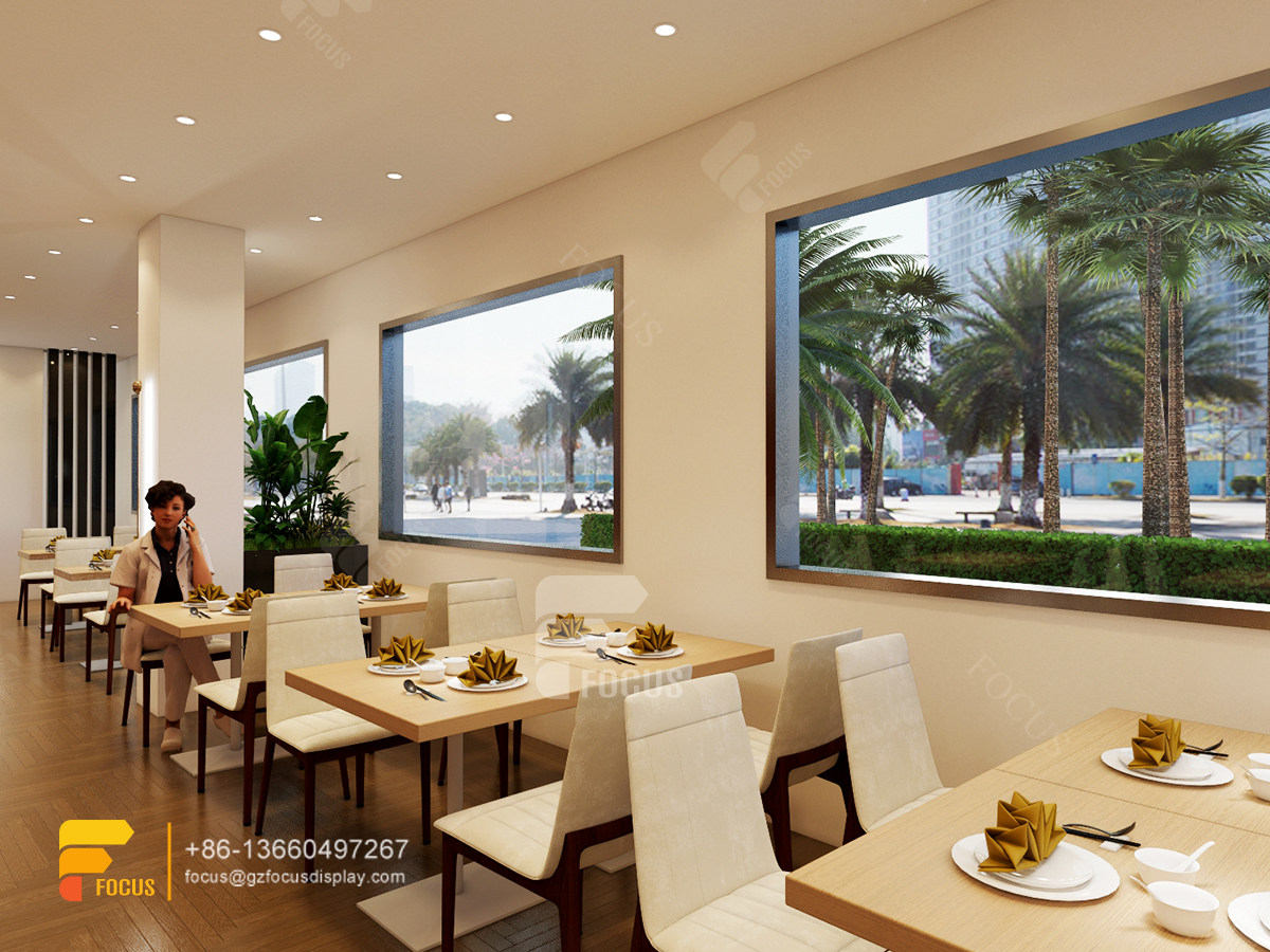 Coffee Shop Designs Commercial Coffee Counter Milk Tea House Design