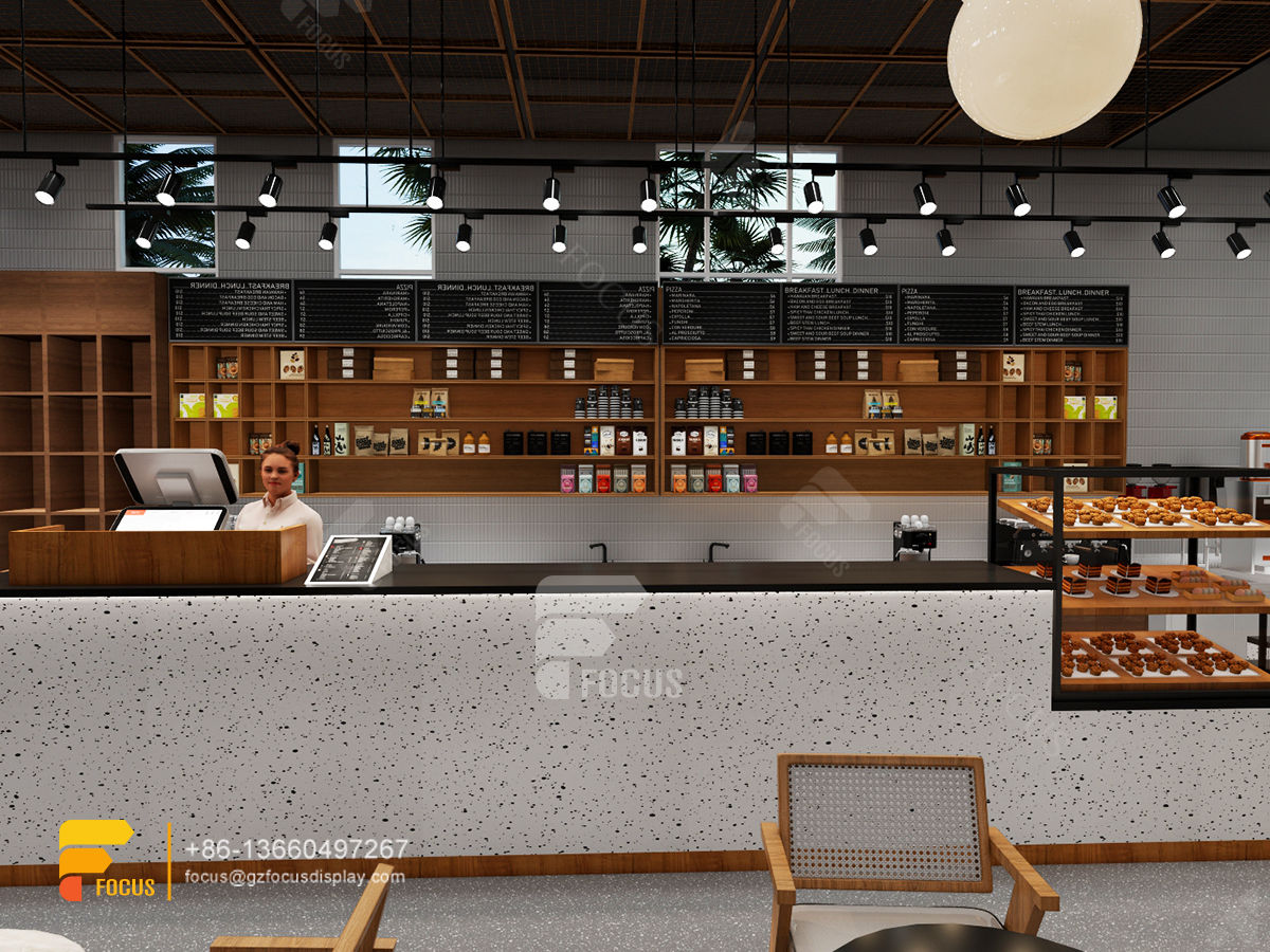 Coffee Shop Design Layout Marla Layout Coffee Shop Interior 3d