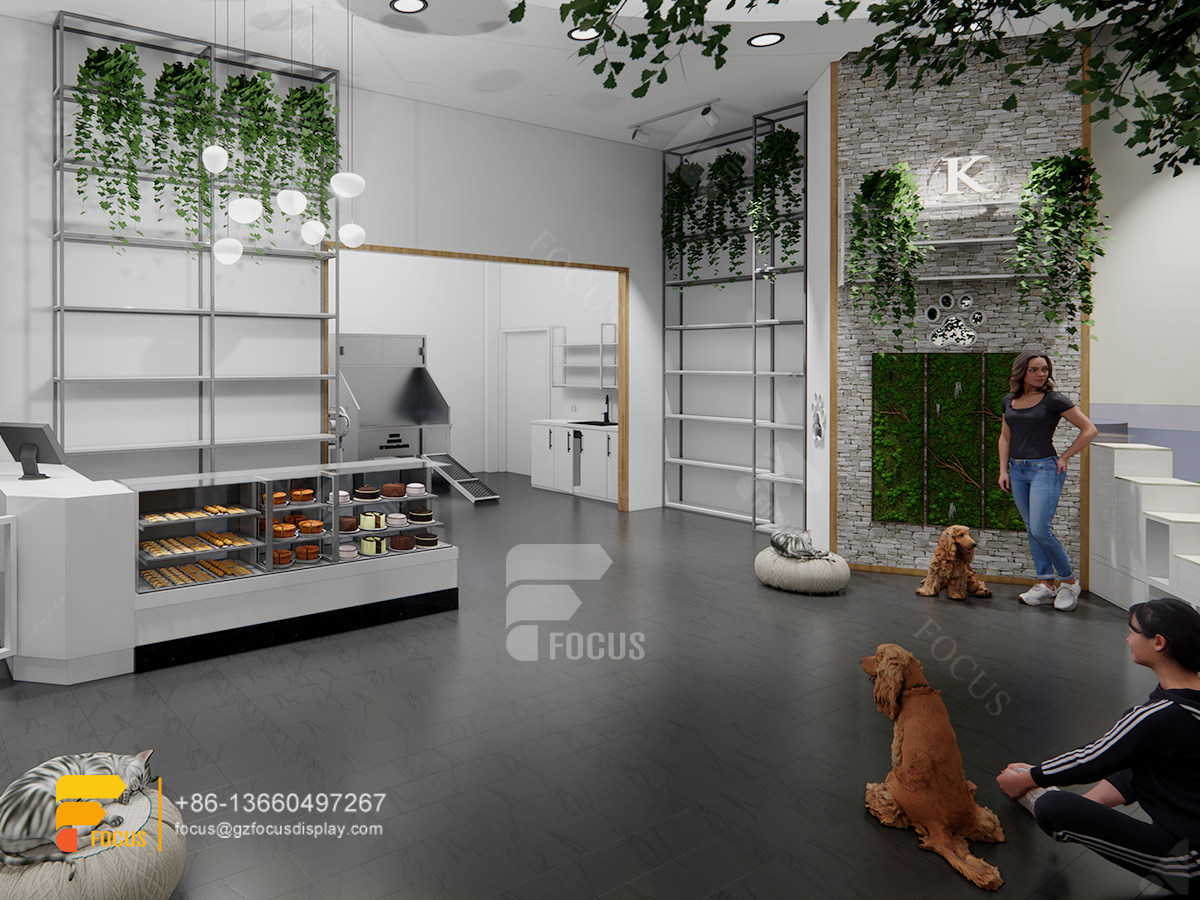 Shop Coffee Design Coffee Tea Counter Milk Tea House Design