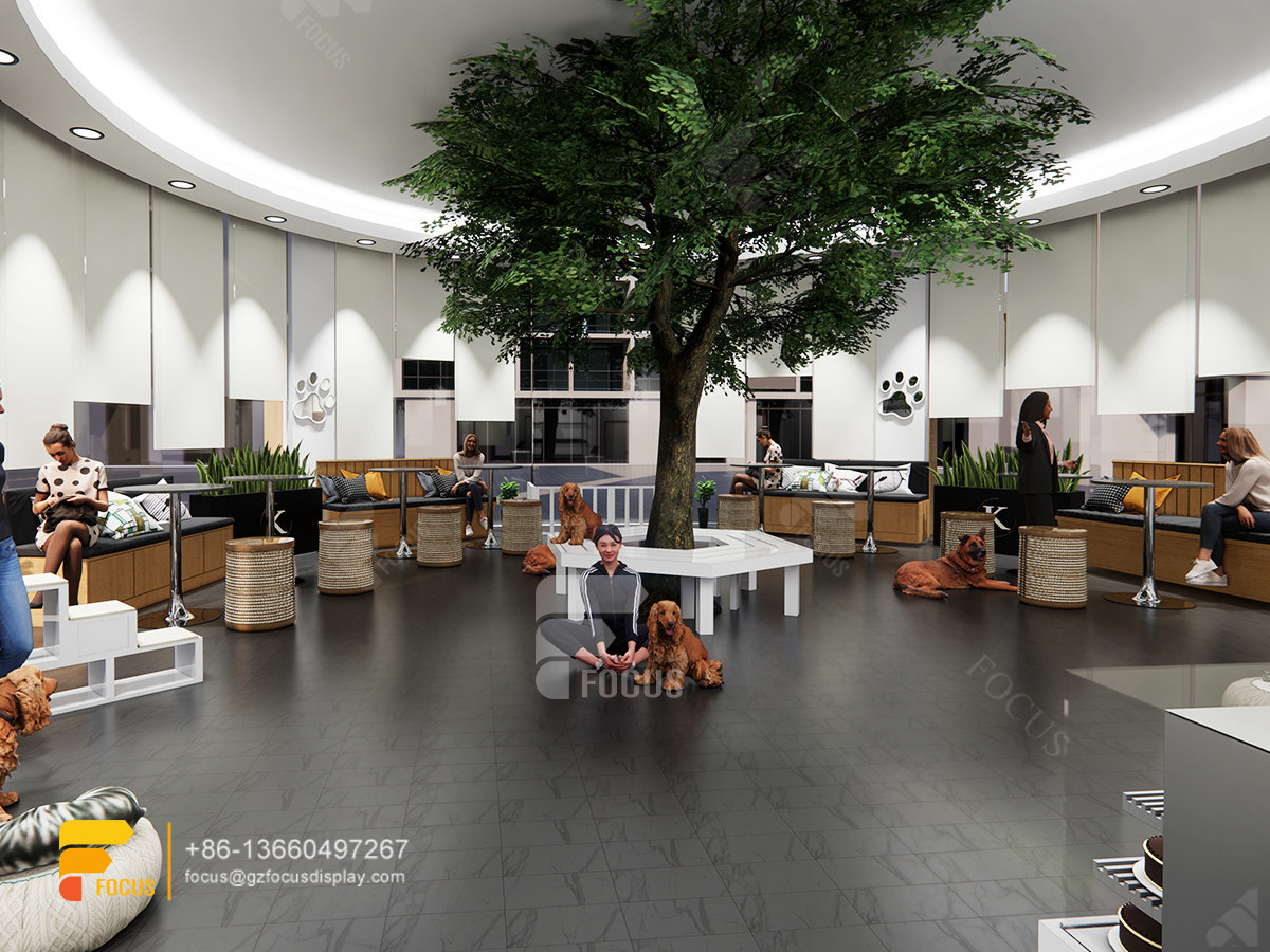 Shop Coffee Design Coffee Tea Counter Milk Tea House Design