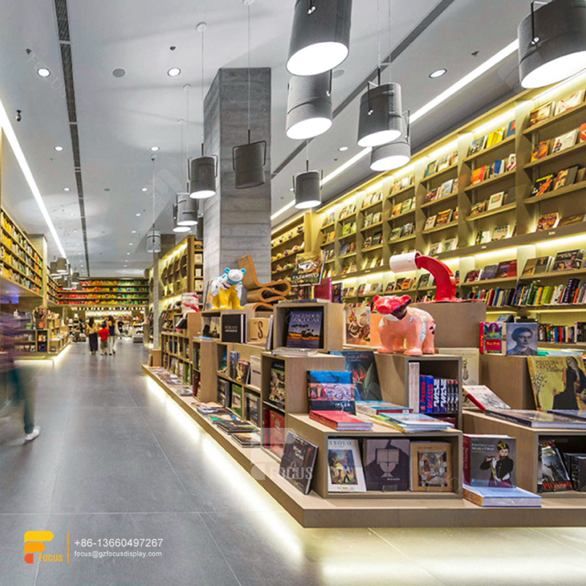 Bookshelf Design Ideas Book Shelves Nursery Comic Book Display Shelves