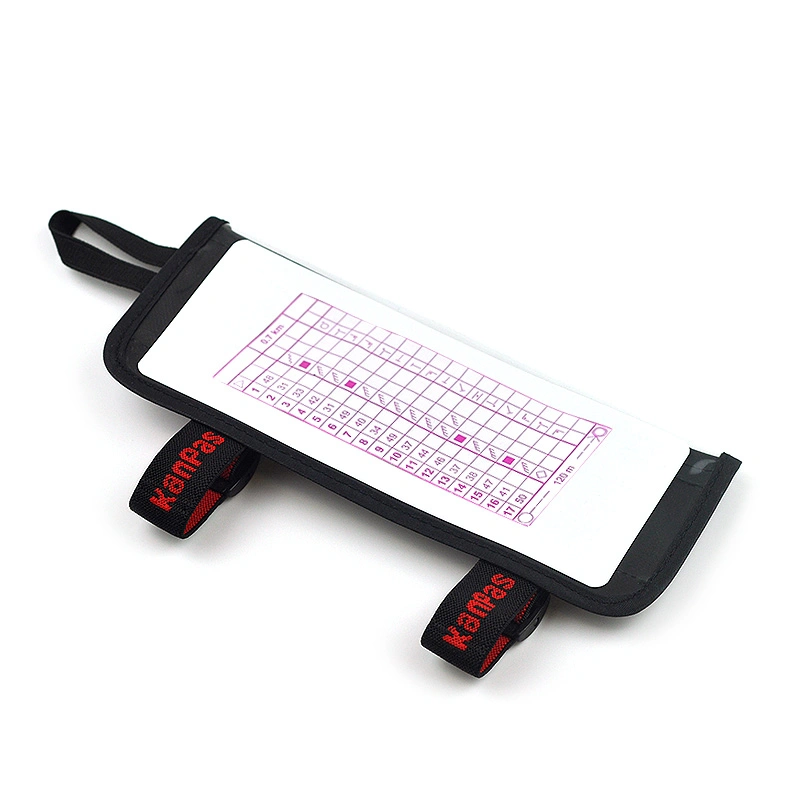 orienteering description