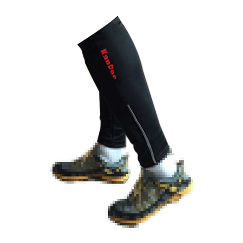 KANPAS compression Orienteering gaiter,tight your muscle