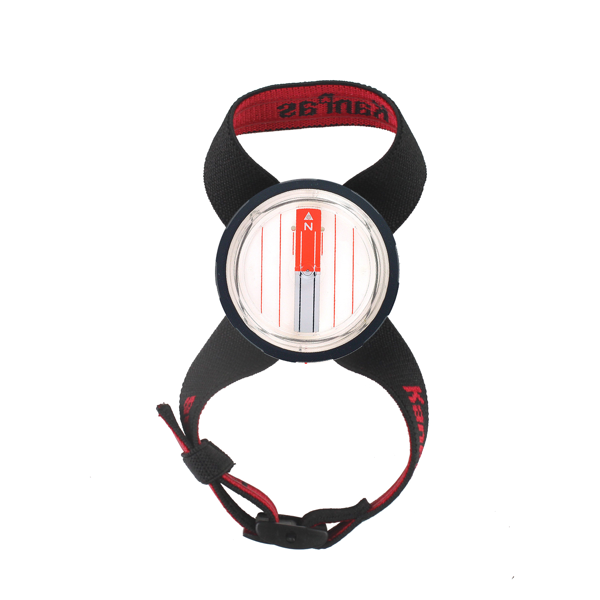 KANPAS orienteering handy compass for SKI orienteering