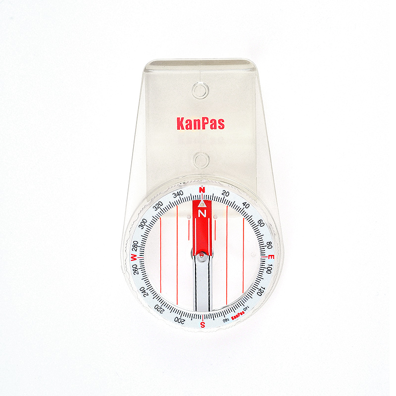 KANPAS China MTBO orienteering compass
