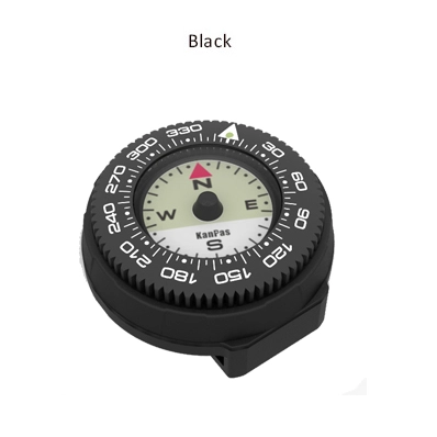 KanPas Luminous Wrist Band Compass And Lanyard Compass #A-18-LH
