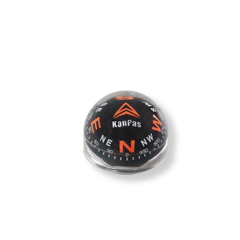 KANPAS ball compass