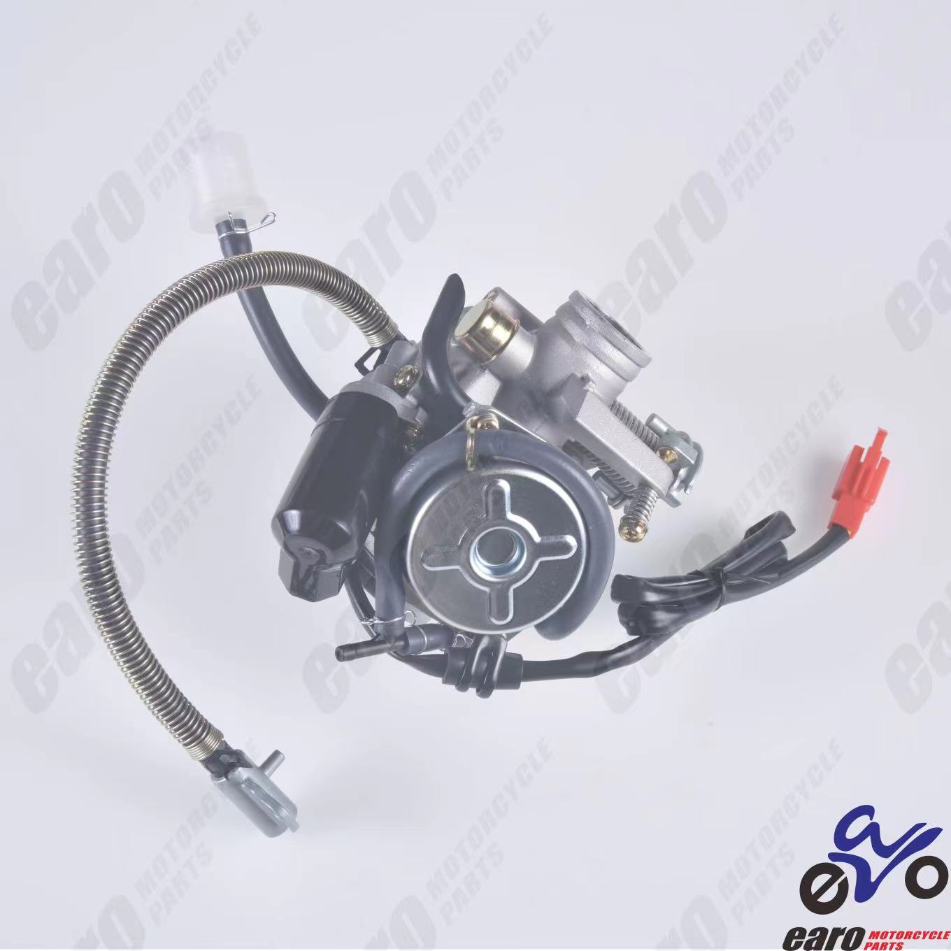 Carburador Para Italika Atv150 E01010053 Motoneta Gy6 VENTO