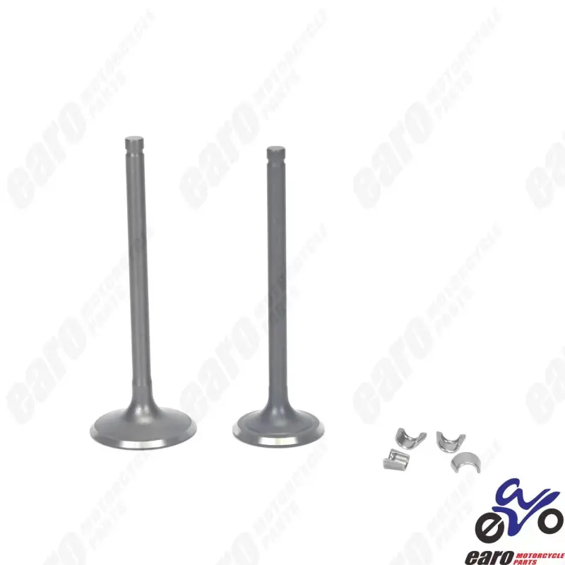 Kit De Válvulas para Italika Vort-X250