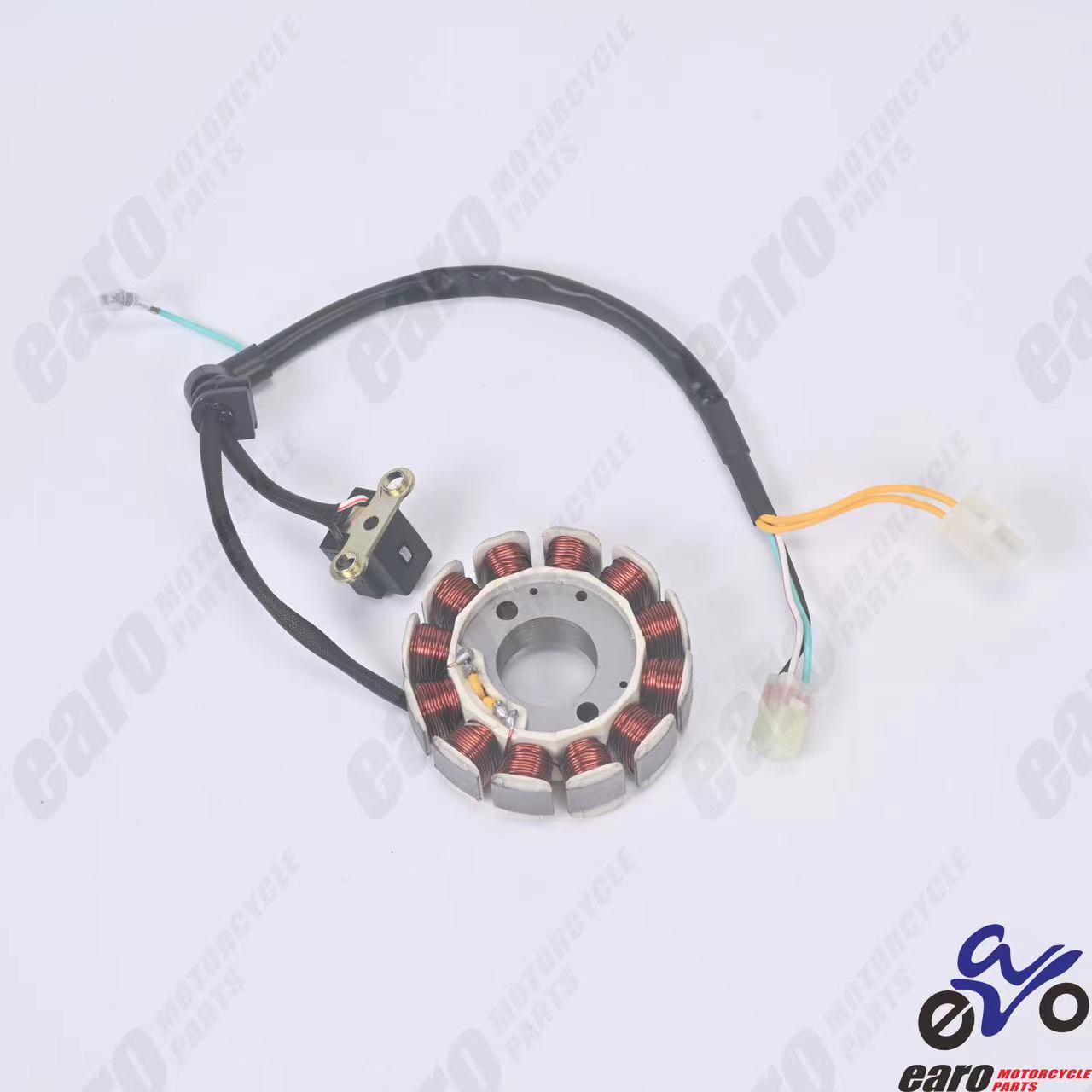 Estator Para BAJAJ Pulsar NS 160 NS150 AS150 JE351009