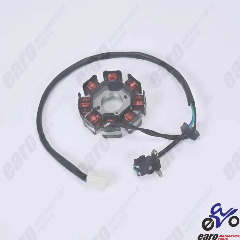 Estator Para SUZUKI GD110HUL1 AX4 32101-36H10-000